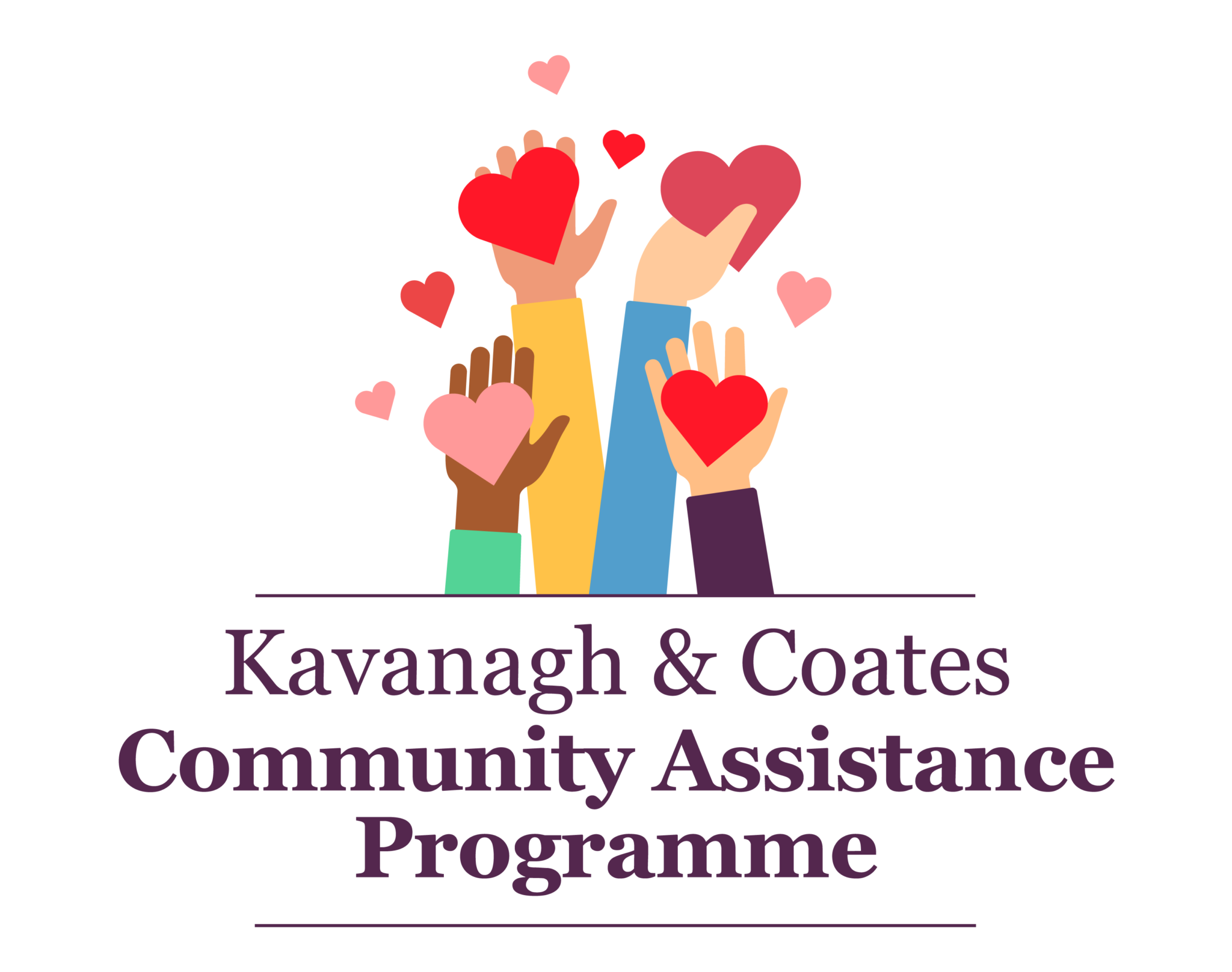 Community Assistance Programme - Kavanagh & Coates Funeral Services
